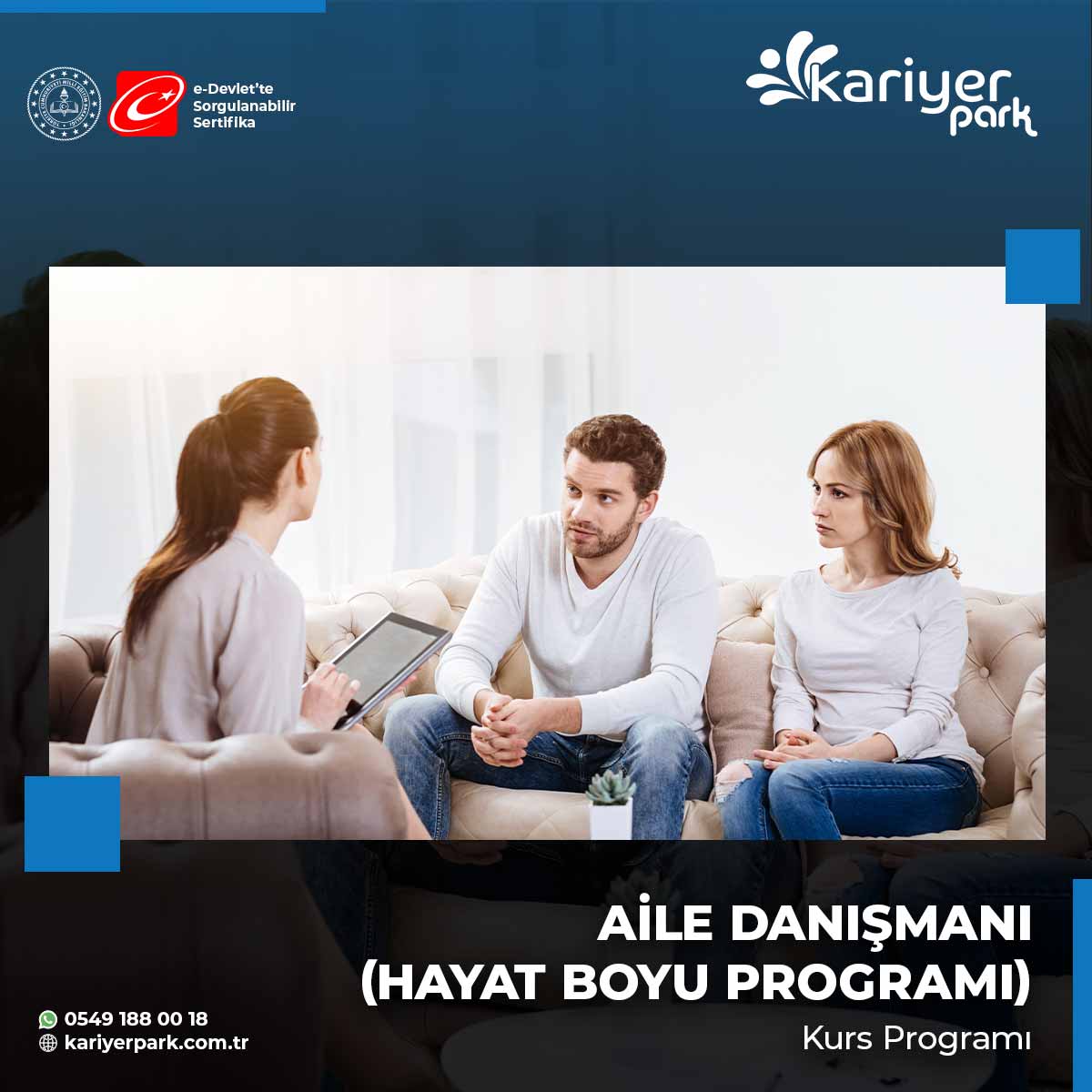 ISO Kalite Yönetim Sertifikaları